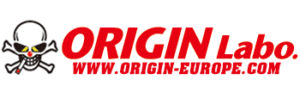 Origin-Europe is your European distributor for Origin Labo.