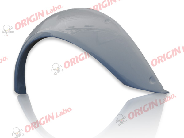 AE86 2Dr/3Dr +35mm Rear Fender Flares - Origin Labo Europe