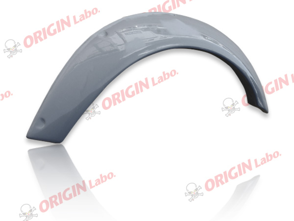 AE86 2Dr/3Dr +35mm Rear Fender Flares - Origin Labo Europe