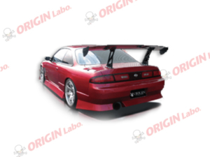 S14 Aggressive Line - Origin Labo Europe