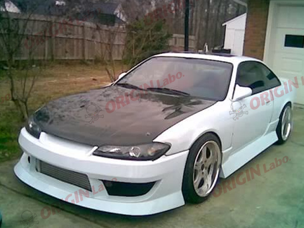 S15 Aggressive Line - Origin Labo Europe