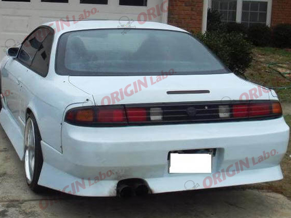 S15 Aggressive Line - Origin Labo Europe