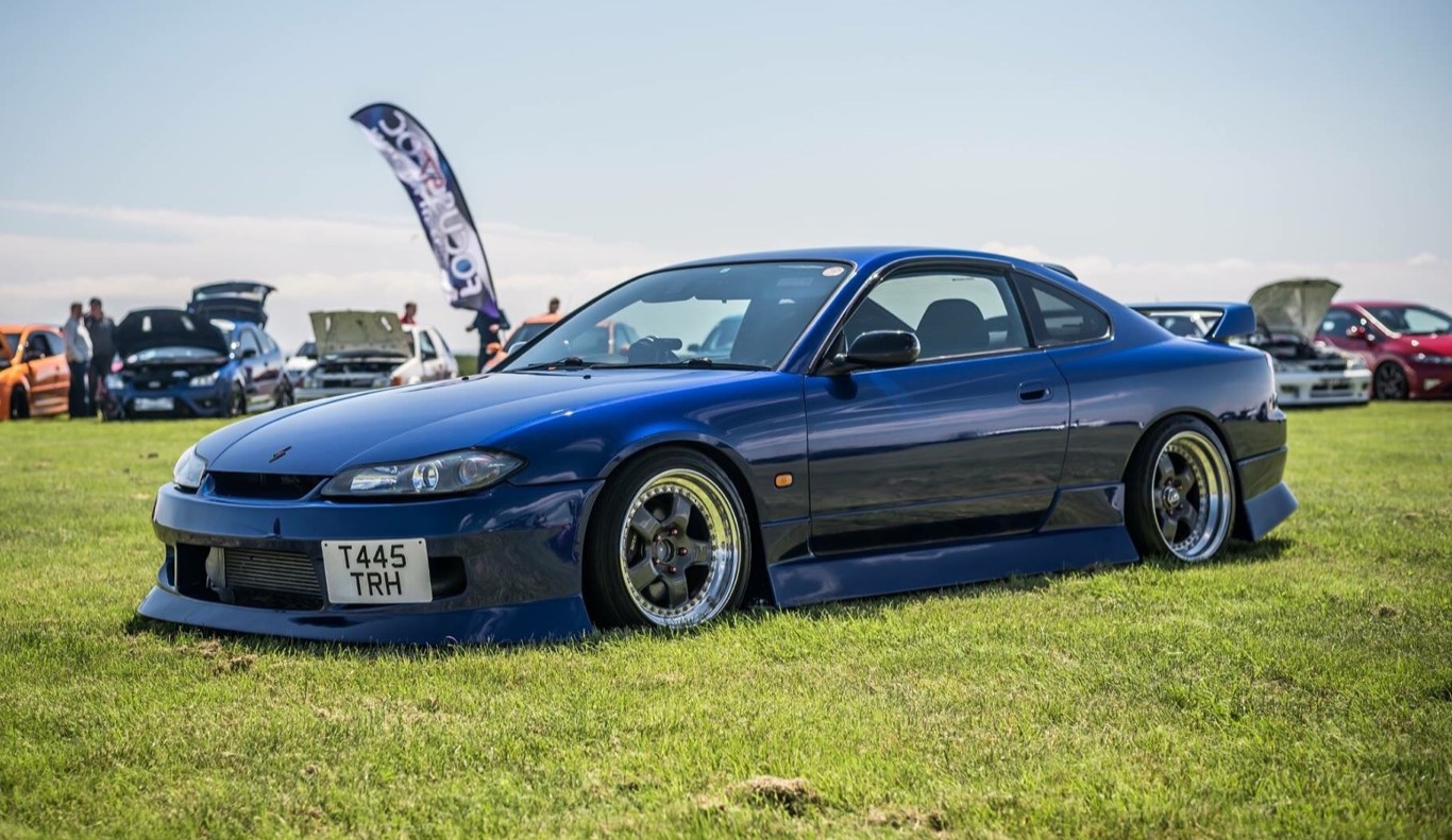S15 Aggressive Line - Origin Labo Europe