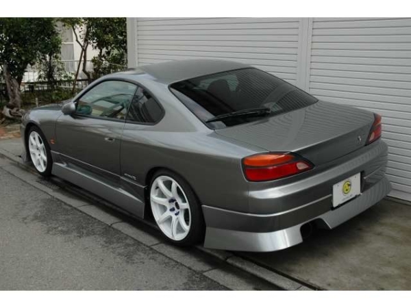 S15 Aggressive Line - Origin Labo Europe