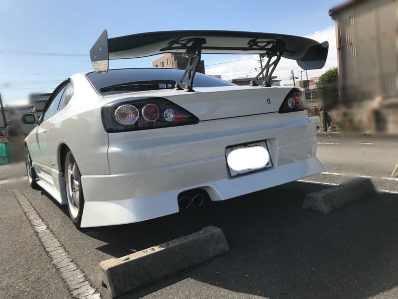 S15 Aggressive Line - Origin Labo Europe