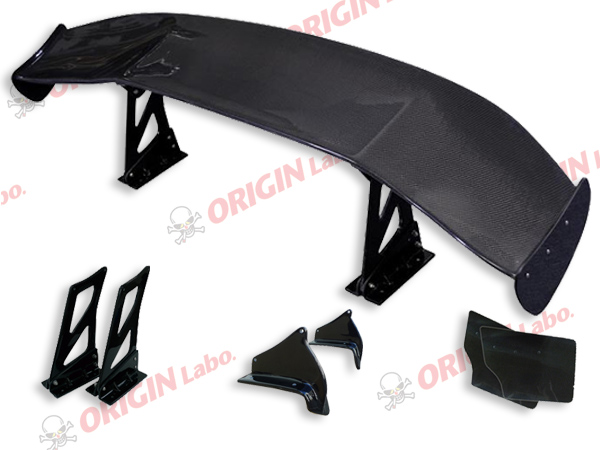 3D Type Carbon 1600mm-1750mm - Origin Labo Europe