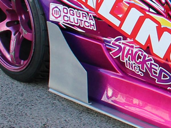 S15 Raijin - Full Kit - Origin Labo Europe