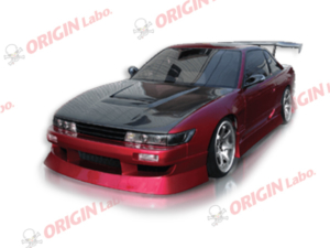 PS13 Aggressive Line - Origin Labo Europe