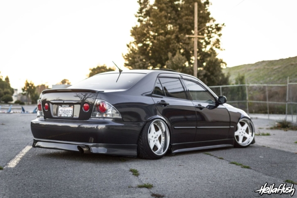 Altezza Vertex Style - Origin Labo Europe