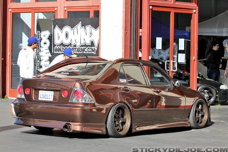 Altezza Vertex Style - Origin Labo Europe